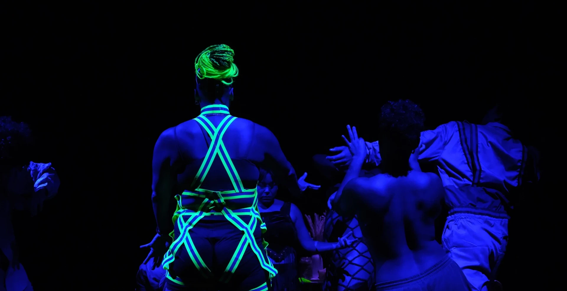 Open Studio with Liquid Logic (GER)